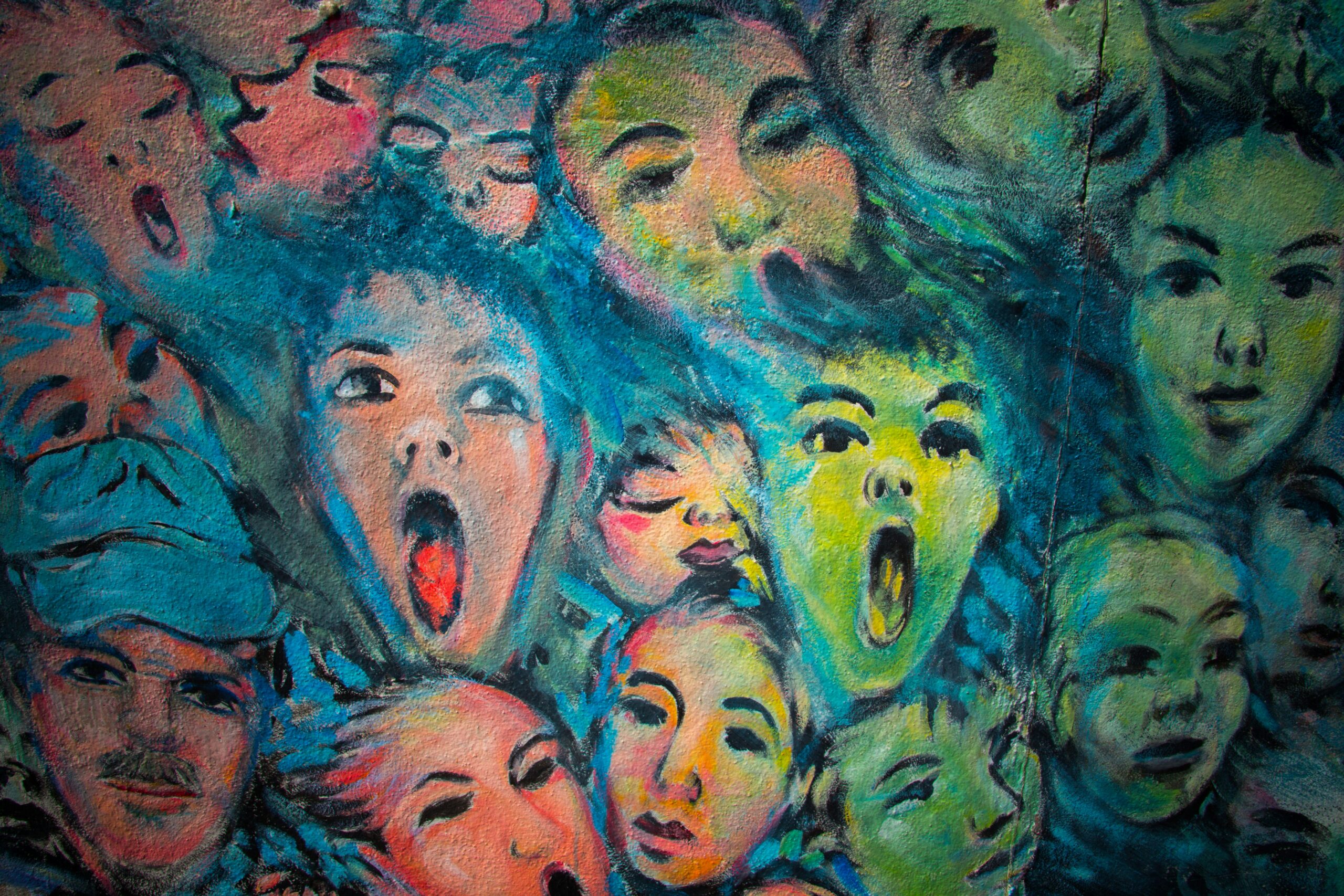 Noortevahetus "The Movements of Our Emotions" Prantsusmaal (3.-19.09 ...